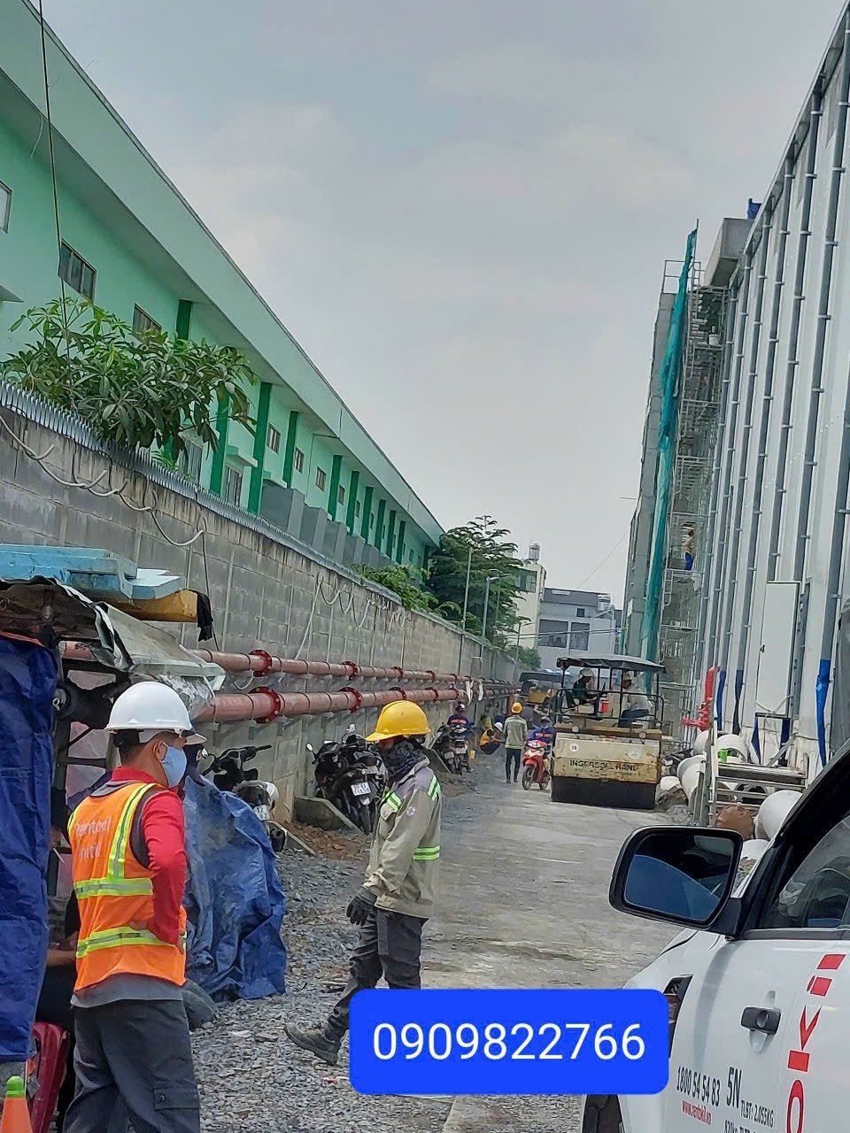 Tiêu chuẩn Việt Nam 5738 – 2021